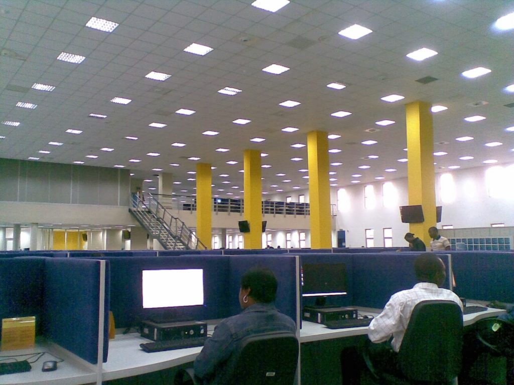 Dividends Of Unemployment PART 2 (MTN NIGERIA CALL CENTER SAGA, JOS ...